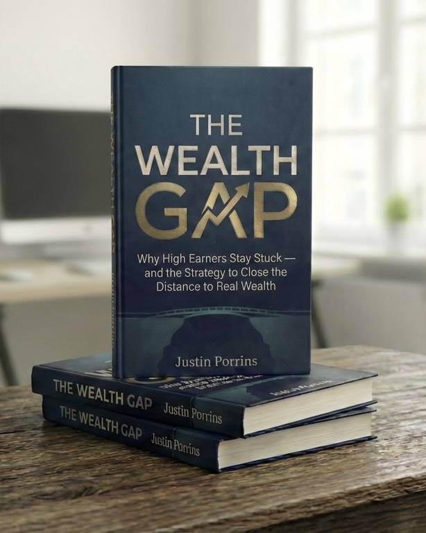 Wealth Gap Advisory | Perth Financial Adviser, SMSF Specialist & Wealth ...